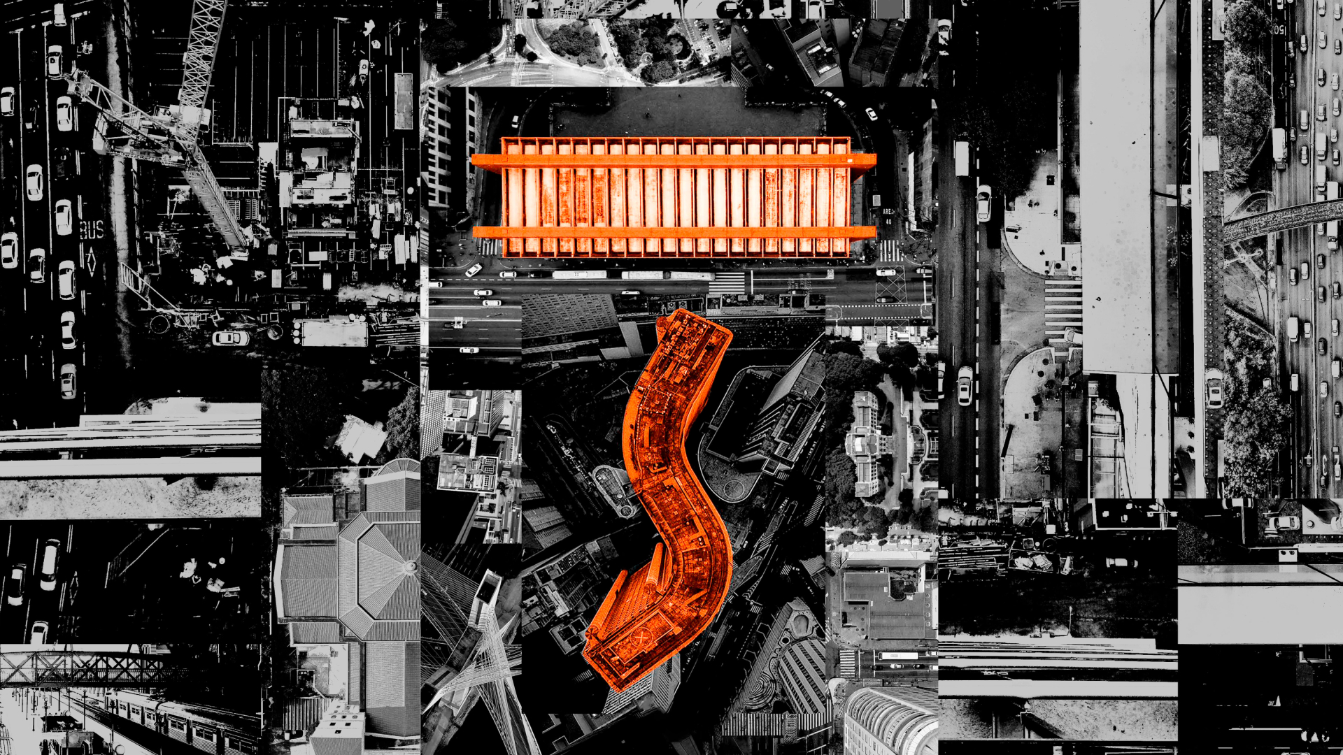 Tech & Soul - The Indie Soul - Nossa agência